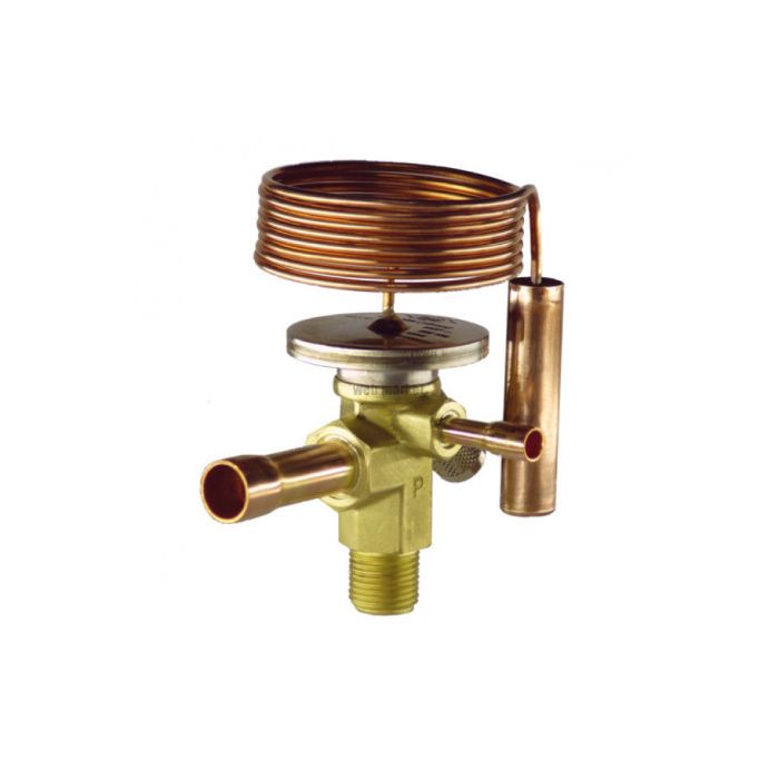 Détendeur thermostatique Emerson - TI-NW, R407C, sans MOP - PCN 802435 au meilleur prix