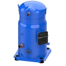 Compresseur scroll Danfoss SH161-A4ALCI - HMBP - R410A - 380/3/50Hz au meilleur prix