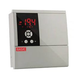 Coffret électrique +/- Proplus Basic AKO-15690 - 1 NTC au meilleur prix