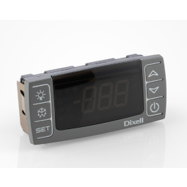 Clavier Dixell CX 660 - 000N0 pour XM600 au meilleur prix